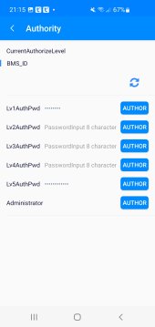 Ant BMS user app (not admin) | DIY Solar Power Forum