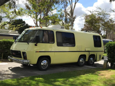 About to embark with LiPo in a vintage RV restomod | DIY Solar Power Forum