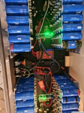 Daly Smart Bms Deye inverter CAN communication | Page 2 | DIY Solar ...