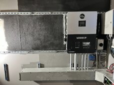 New EG4 6000XP Install | Page 2 | DIY Solar Power Forum