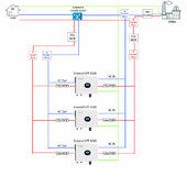 Inverter AC input/output breakers | DIY Solar Power Forum