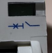MCB symbol only switch symbol + X and l | DIY Solar Power Forum